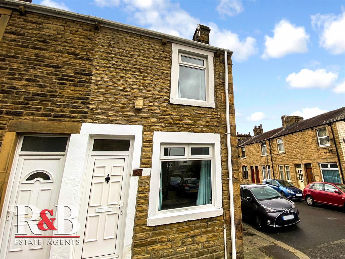 Graham Street, Lancaster | RBGF Sales and Lettings Limited